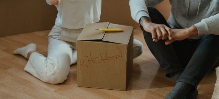 Unpacking checklist explained | Pofessional Movers Canada
