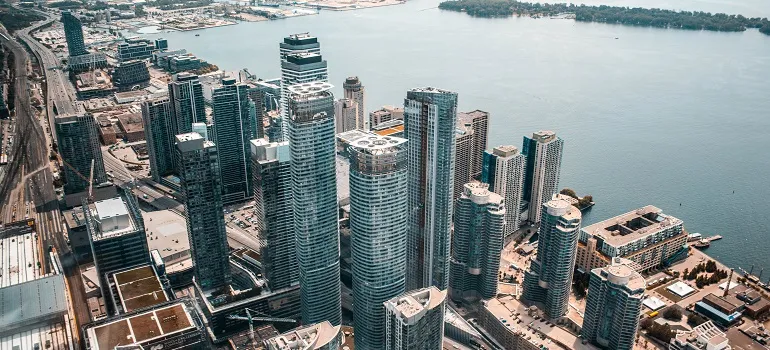 Global liveability standards in Toronto - a guide for newcomers ...